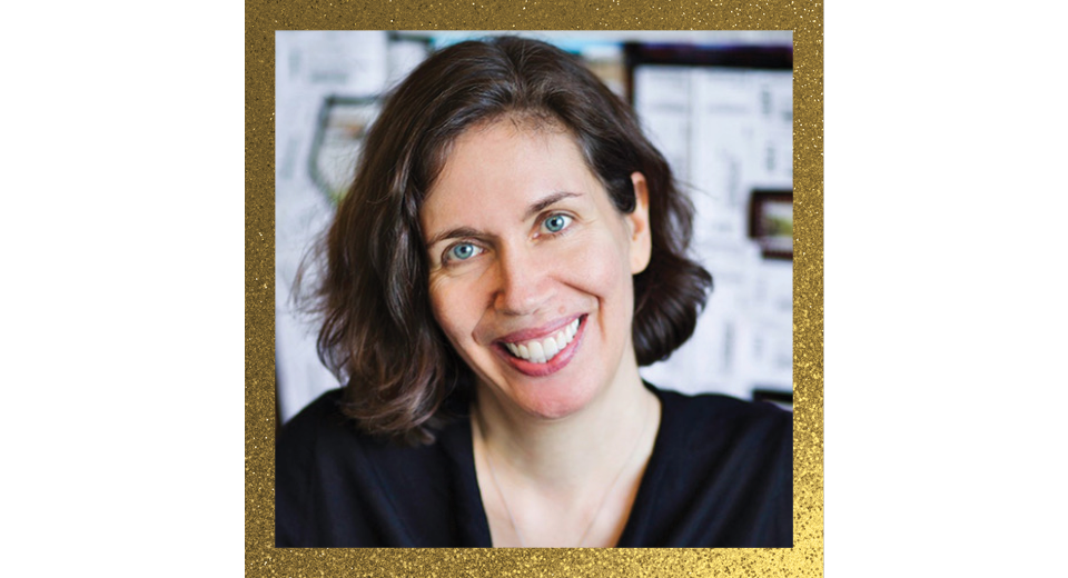 Programmers' Picks: Justine Barda